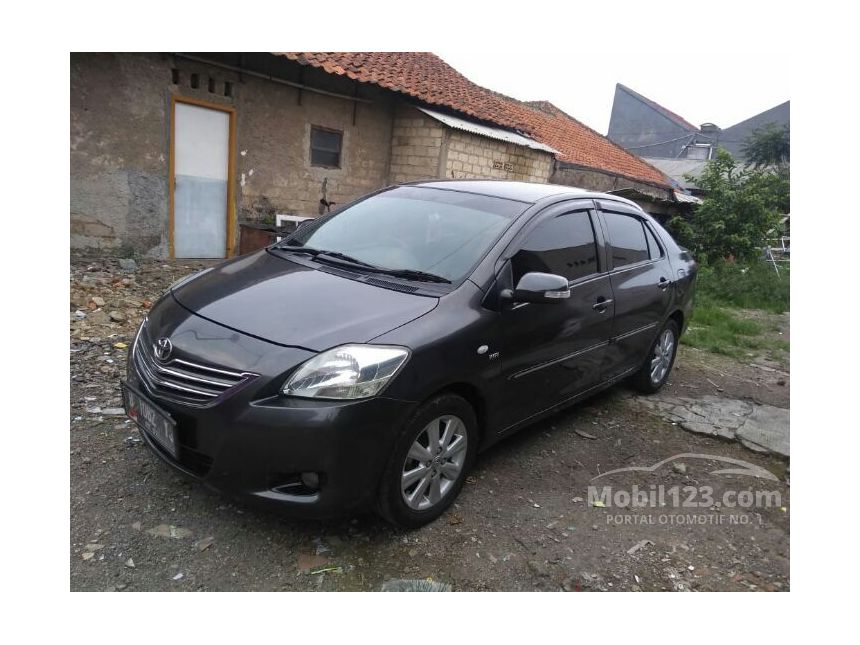 Jual Mobil Toyota Limo 2010 1.5 di DKI Jakarta Manual Sedan Abu-abu Rp ...