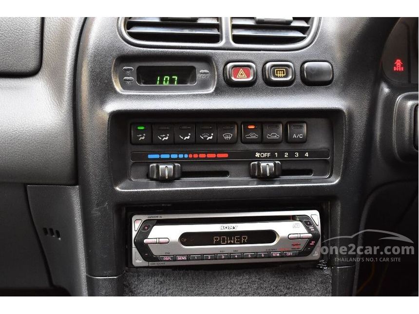 Mazda 323 1997 Astina EGI 1.8 in กรุงเทพและปริมณฑล Automatic Hatchback ...