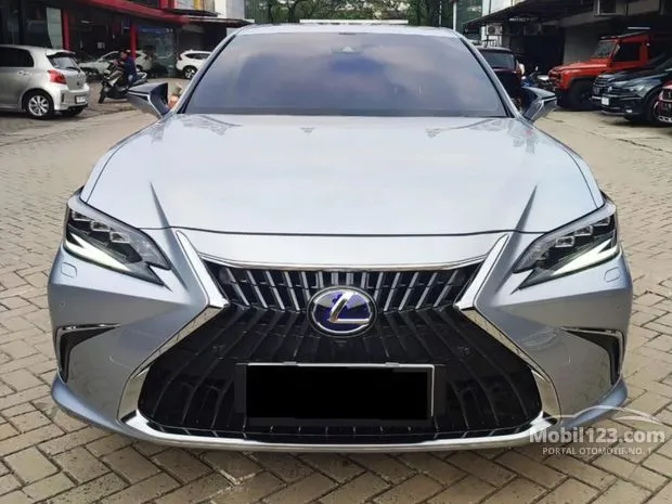 Lexus Es300h Bekas 2022 di Indonesia Harga Murah, Kredit Mudah! | Mobil123