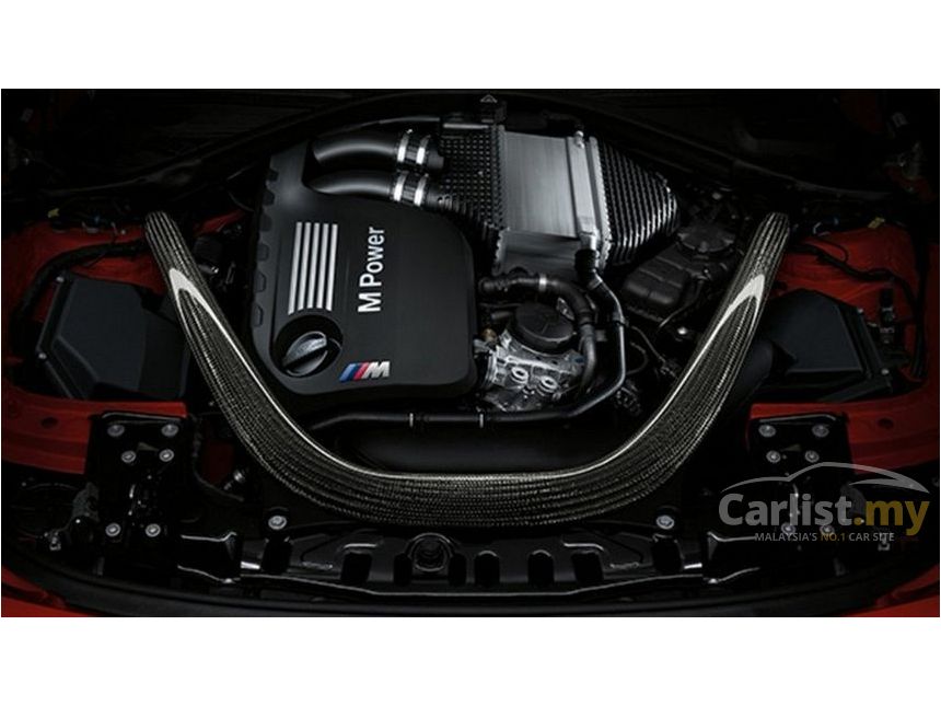 BMW M4 2019 3.0 in Kuala Lumpur Automatic Coupe Red for RM 772,800 ...