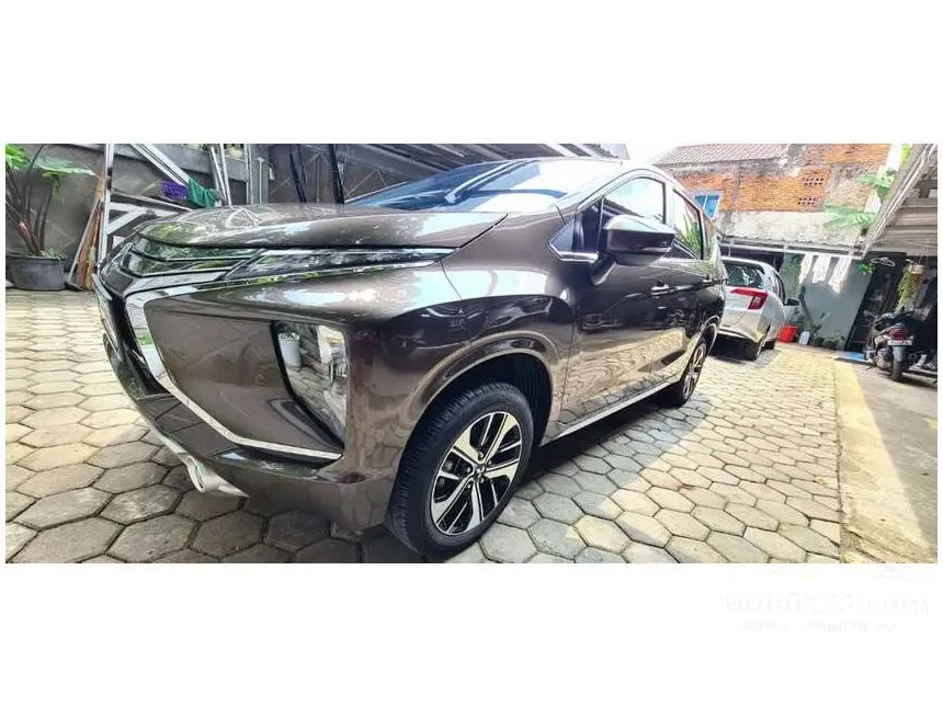 Jual Mobil Mitsubishi Xpander 2019 SPORT 1.5 di DKI Jakarta Automatic ...