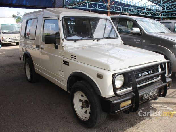 Search 16 Suzuki Jimny Cars for Sale in Malaysia - Carlist.my
