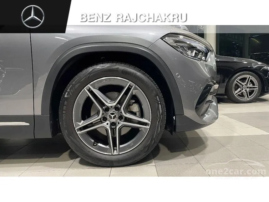 2020 Mercedes-Benz GLA200 1.3 W247 (ปี 20-27) AMG Dynamic SUV for sale ...