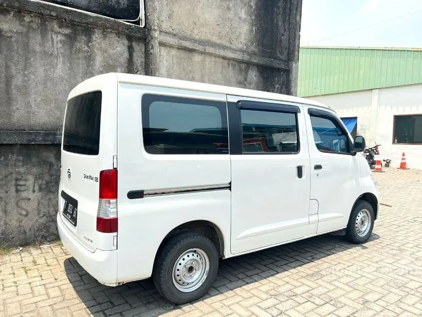 Jual Mobil Daihatsu Gran Max 2020 AC 1.3 di DKI Jakarta Manual Van Putih Rp 154.000.000 ...