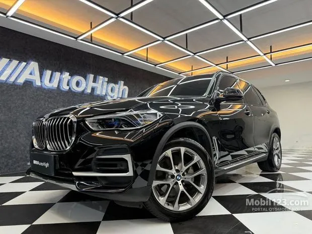 Mobil Bekas Harga Murah, Cicilan Ringan! | Mobil123