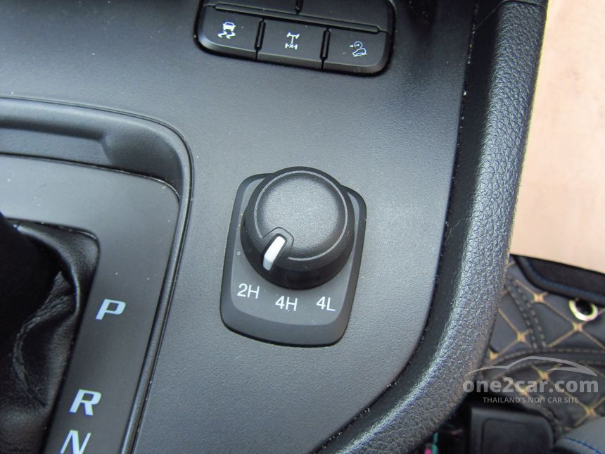 2019 Ford Ranger 2.0 DOUBLE CAB (ปี 15-18) Raptor Pickup AT for sale on ...