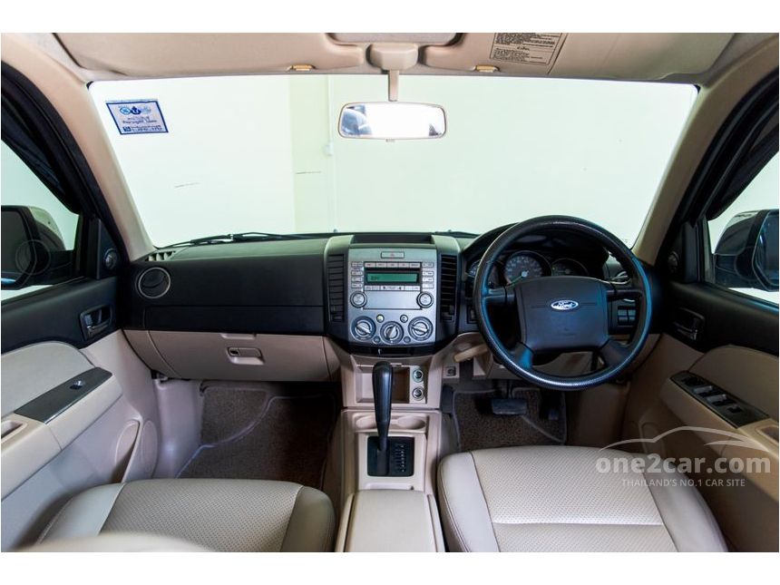Ford Ranger 2008 Hi-Rider XLT 2.5 in กรุงเทพและปริมณฑล Automatic Pickup ...