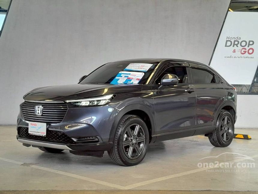 2023 Honda HR-V 1.5 (ปี 22-28) e:HEV EL SUV for sale on One2car