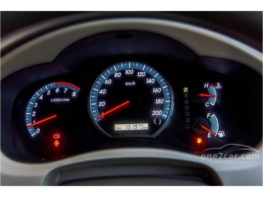 Toyota Innova 2015 G 2.0 in กรุงเทพและปริมณฑล Automatic Wagon สีขาว for ...