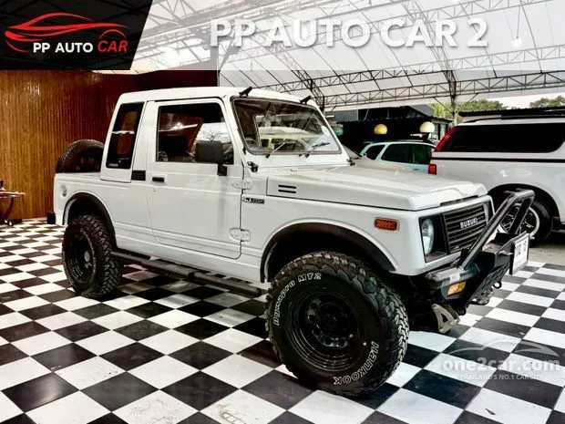 ซื้อรถ Suzuki รถกระบะ มือสอง ราคา 100,000 บาท ราคาถูกที่สุดในตลาดรถมือ ...