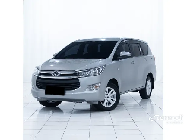 Bekas Toyota Kijang Innova Indonesia Mulai 2020 Hingga 2020 | Carmudi