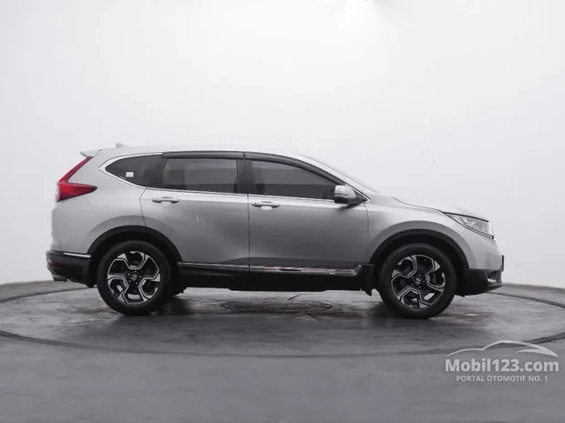Jual Honda Cr-v Bekas 2017 di Indonesia Harga Murah, Kondisi Terbaik ...