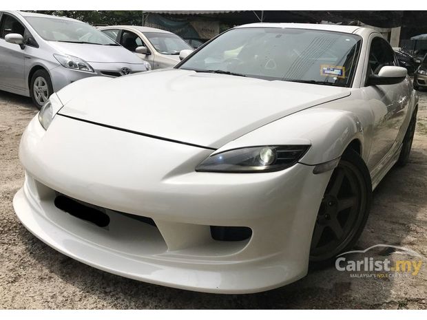 Search 40 Mazda Rx-8 Cars for Sale in Malaysia - Carlist.my