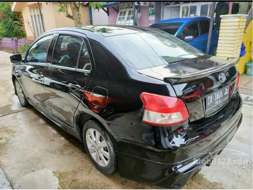 Jual Mobil Toyota Limo 2009 1.5 di Kalimantan Selatan Manual Sedan ...