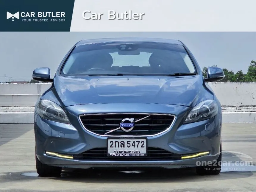 2013 Volvo V40 2.0 (ปี 13-16) Cross Country T5 Wagon for sale on One2car