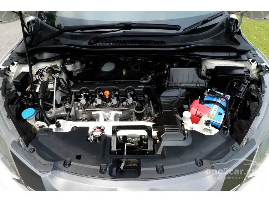 2016 Honda HR-V 1.8 (ปี 14-18) EL SUV for sale on One2car