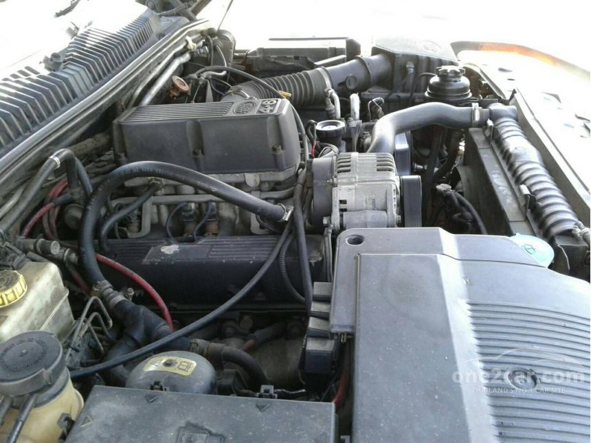 1996 Land Rover Range Rover 4.6 (ปี 92-99) V8i HSE SUV AT for sale on ...