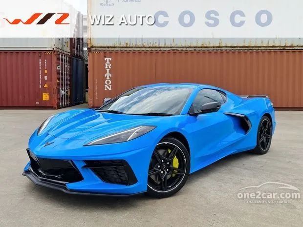 WIZ AUTO โชว์รูมรถยนต์ระดับ Premium Luxury ตลาดรถ กรุงเทพมหานคร ...