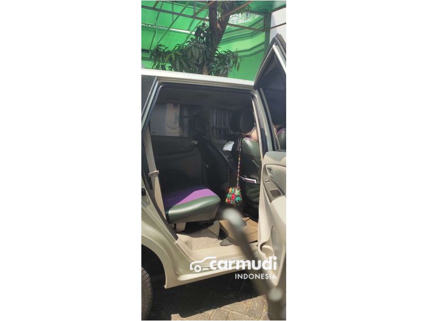 Toyota Kijang Innova 2011 G 2.0 in DKI Jakarta Automatic MPV Grey for ...