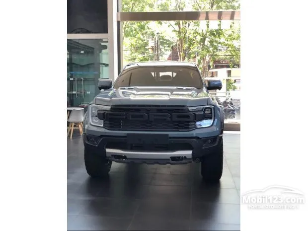 Jual Ford Ranger Raptor Bekas di Indonesia Harga Murah, Kondisi Terbaik ...