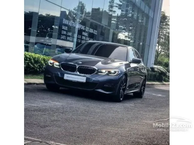 Jual BMW Convertible Bekas di Sumatera Utara Harga Kredit Murah | Mobil123