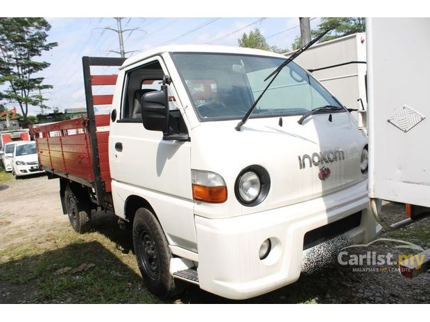 Search 15 Inokom Lorimas Cars for Sale in Malaysia - Carlist.my