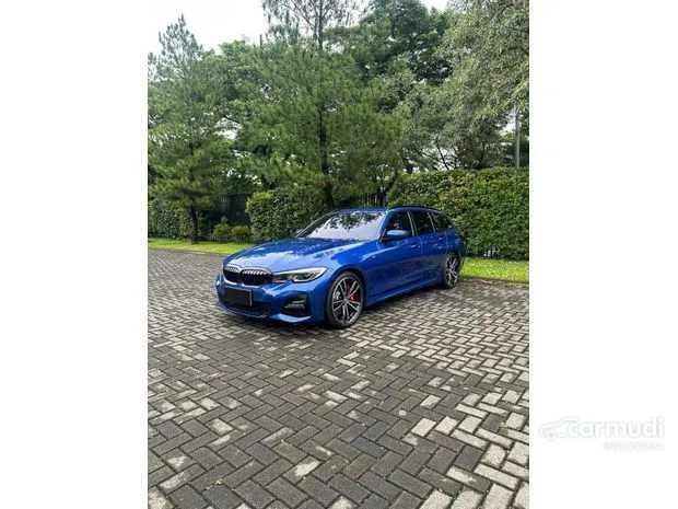 BMW Wagon Bekas Bsd | Carmudi