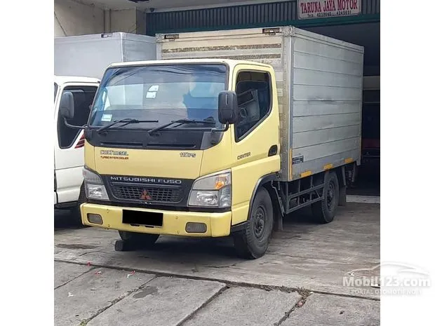 Jual Mitsubishi Colt Diesel Harga Rp50 Juta - Rp150 Juta Manual Bekas ...