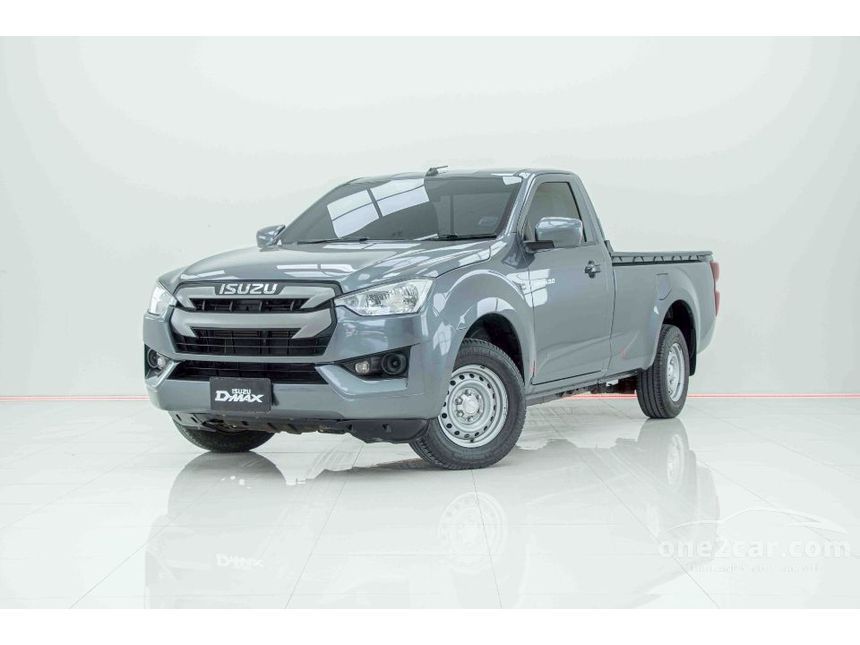 2020 Isuzu D-MAX 3.0 Spark (ปี 19-26) S Pickup for sale on One2car