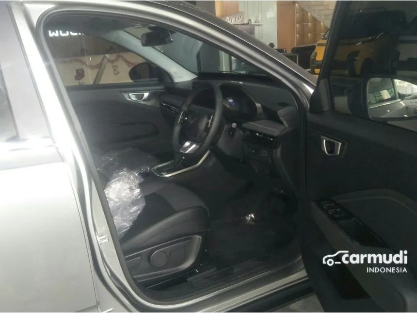 Wuling Alvez 2023 EX 1.5 in DKI Jakarta Automatic Wagon Grey for Rp 295 ...