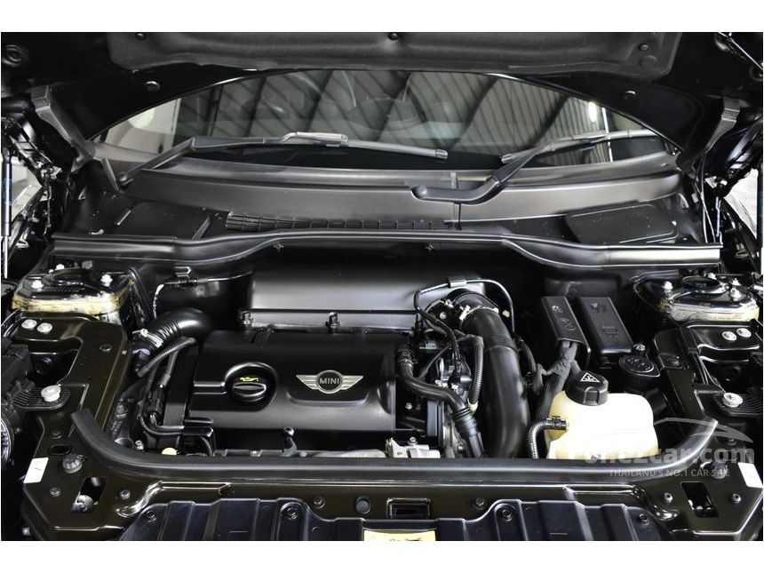 Mini Cooper 2013 R60 Countryman Countryman S ALL4 1.6 เกียร์อัตโนมัติ ...