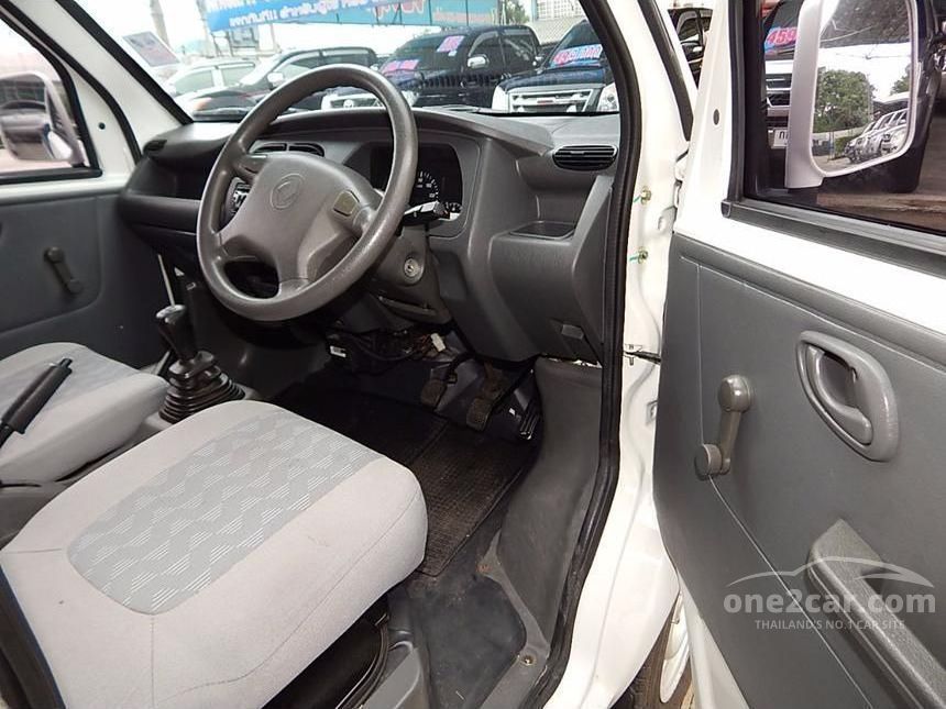 2014 DFM Mini Truck Saver 1.1 Pickup for sale on One2car