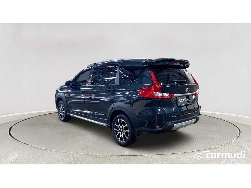 Suzuki XL7 2021 BETA 1.5 in Jawa Barat Automatic Wagon Black for Rp 237 ...