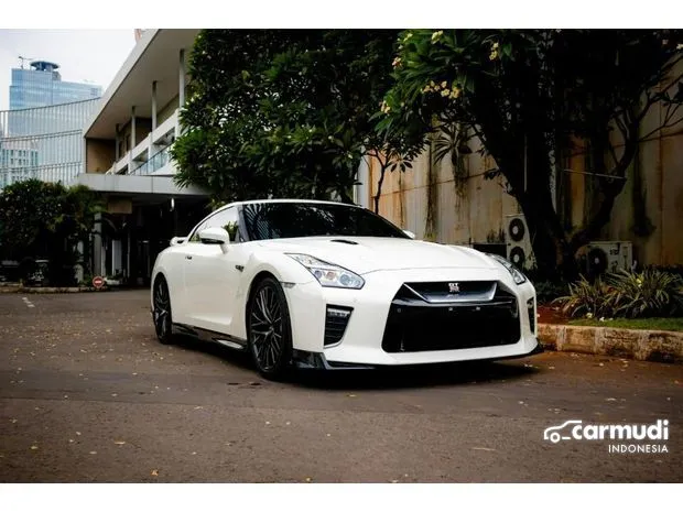 Nissan Gt-r New Harga Terbaik | Carmudi