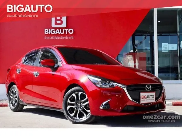 Used Mazda for Sale | One2car