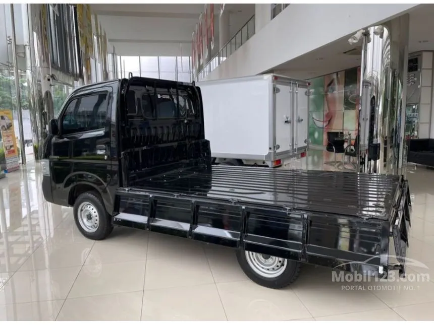 Jual Mobil Suzuki Carry 2022 WD 1.5 di DKI Jakarta Manual Pick-up Lainnya Rp 130.000.000 ...