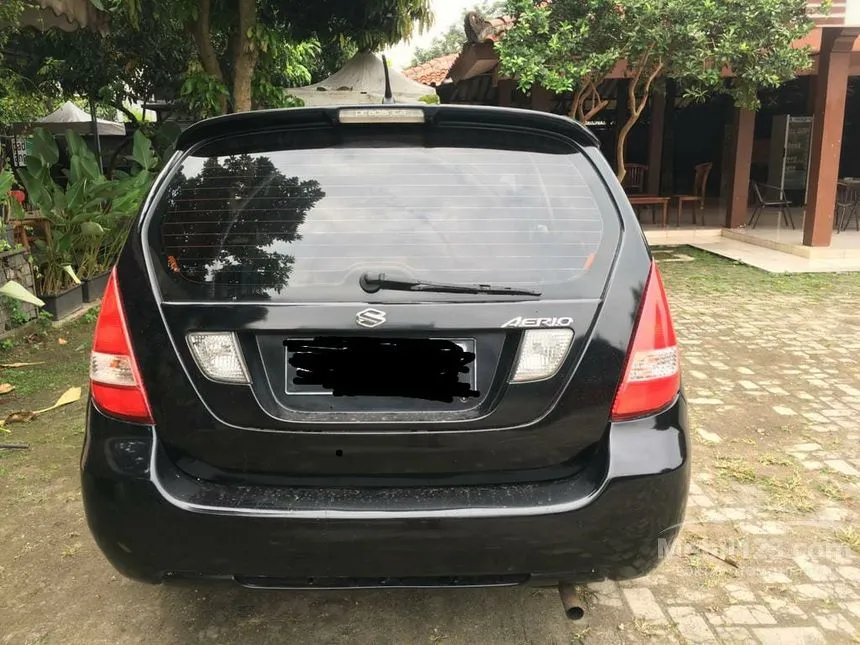 Jual Mobil Suzuki Aerio 2003 RH 1.5 di DKI Jakarta Manual Hatchback ...
