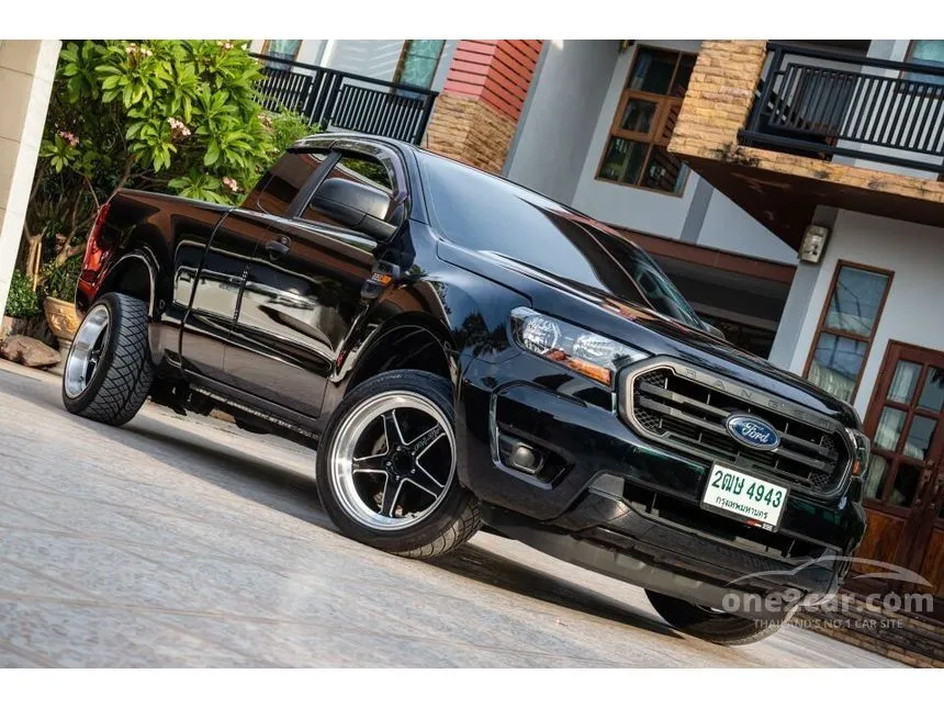 2019 Ford Ranger 2.2 OPEN CAB (ปี 15-21) XLS Pickup for sale on One2car