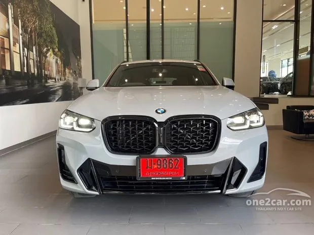 BMW Bacelona Motor กรุงเทพมหานคร พหลโยธิน-บางซื่อ-จตุจักร