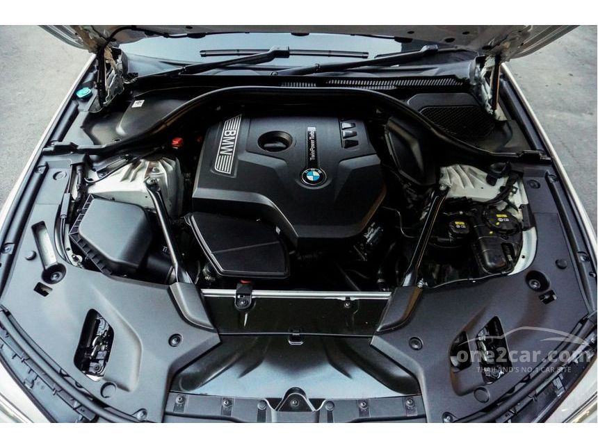 BMW 530i 2017 2.0 in กรุงเทพและปริมณฑล Automatic Sedan สีขาว for ...