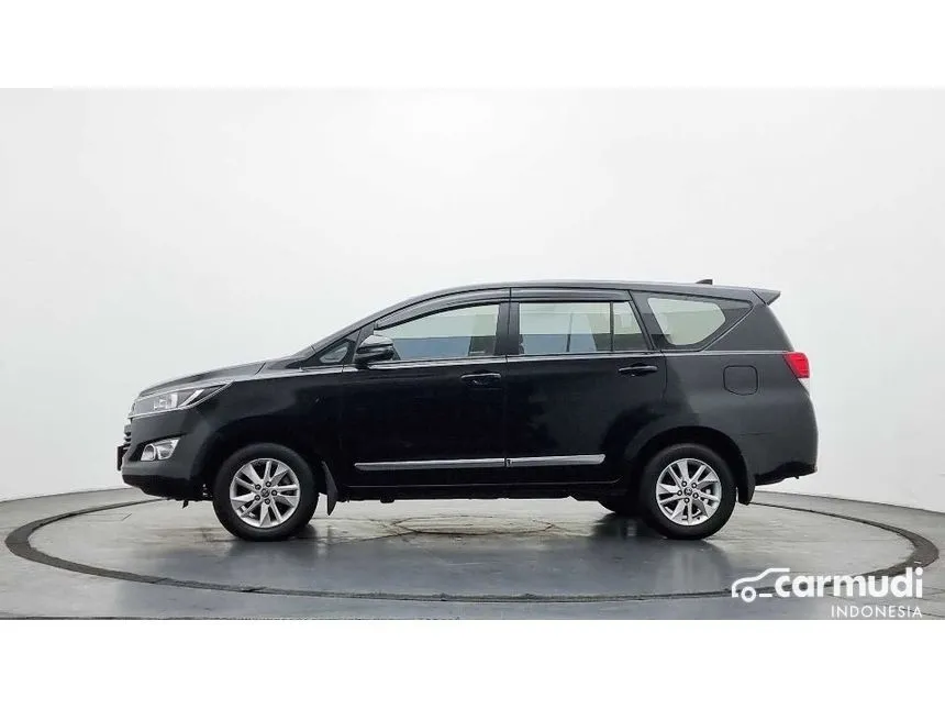 Toyota Kijang Innova 2020 G 2.4 in Jawa Barat Automatic MPV Black for ...