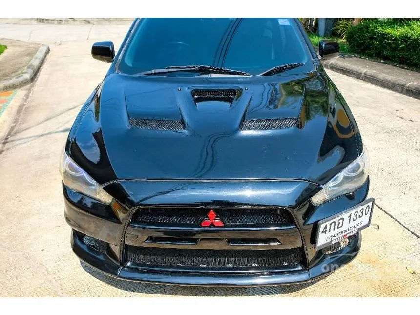 2010 Mitsubishi Lancer EX 1.8 (ปี 09-15) GLS Sedan for sale on One2car