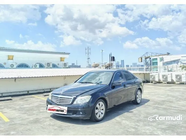 Mobil Bekas Indonesia Classic Harga Terbaik | Carmudi