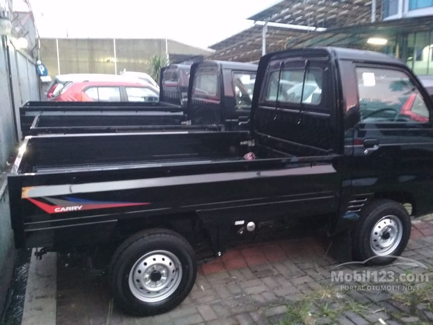 Jual Mobil Suzuki Mega Carry 2019 Xtra 1.5 di Banten Manual Pick-up ...