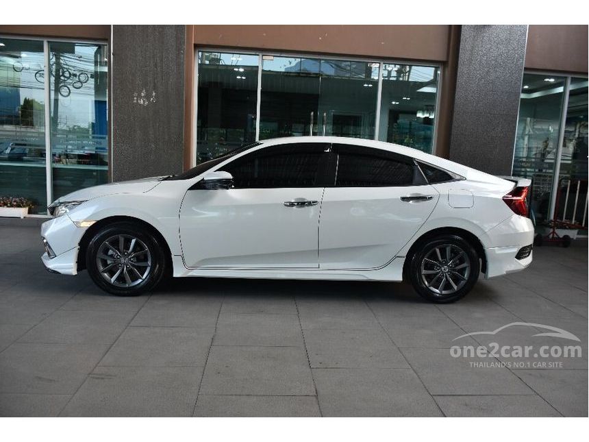 Honda Civic 2020 EL i-VTEC 1.8 in กรุงเทพและปริมณฑล Automatic Sedan สี ...