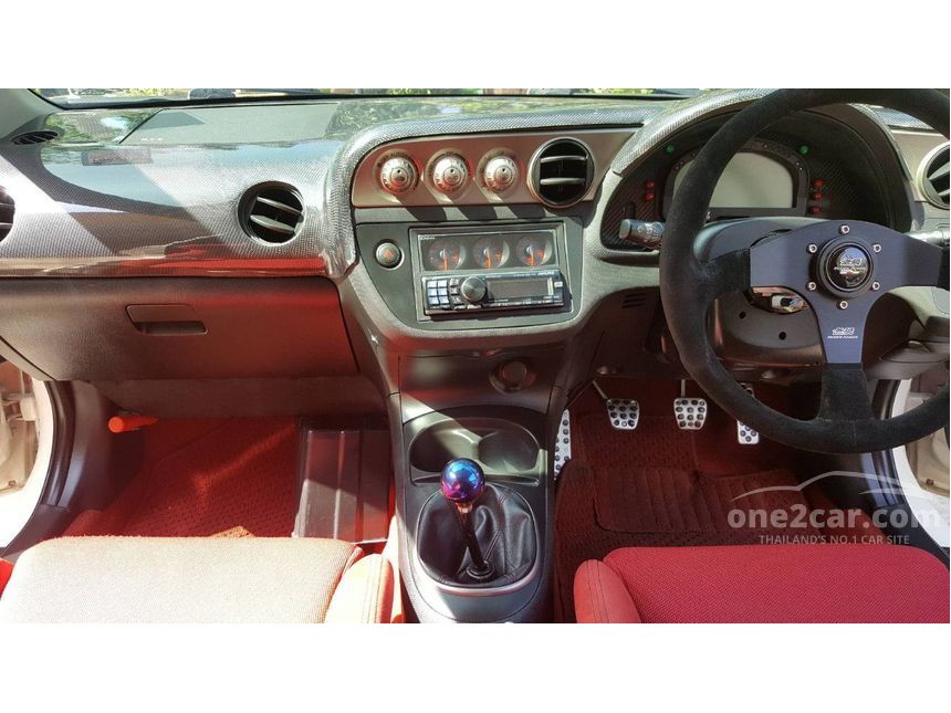 Honda Integra 2003 Type R 2.0 in กรุงเทพและปริมณฑล Manual Coupe สีขาว ...