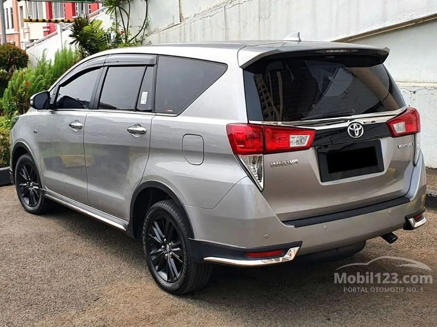 Jual Mobil Toyota Innova Venturer 2019 2.0 di DKI Jakarta Automatic ...