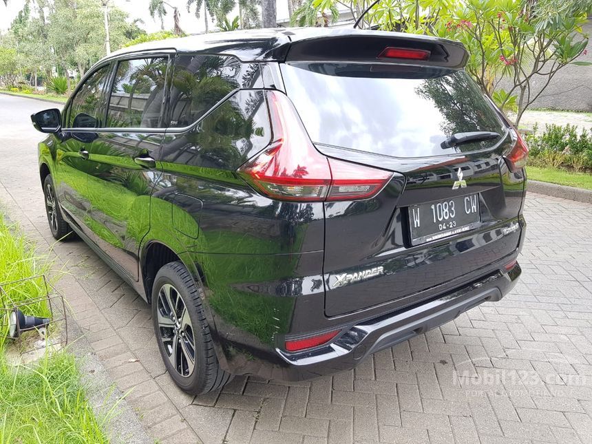 Jual Mobil Mitsubishi Xpander 2018 EXCEED 1.5 di Jawa Timur Manual ...