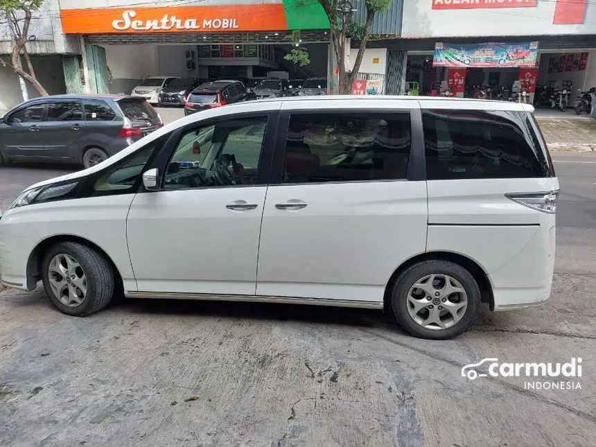 Mazda Biante 2015 Limited Edition 2.0 in Jawa Timur Automatic MPV White for Rp 205.000.000 ...