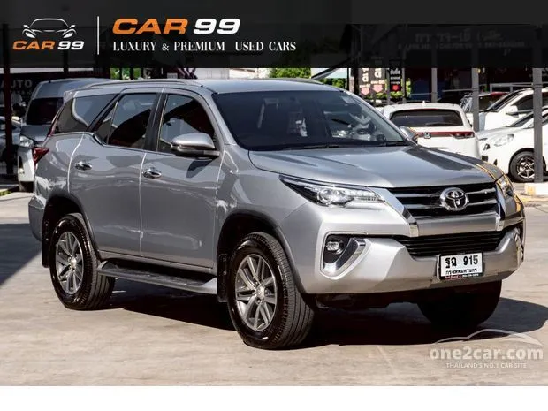 Used Cars Bangkok Bangkok Metropolitan for Sale | One2car